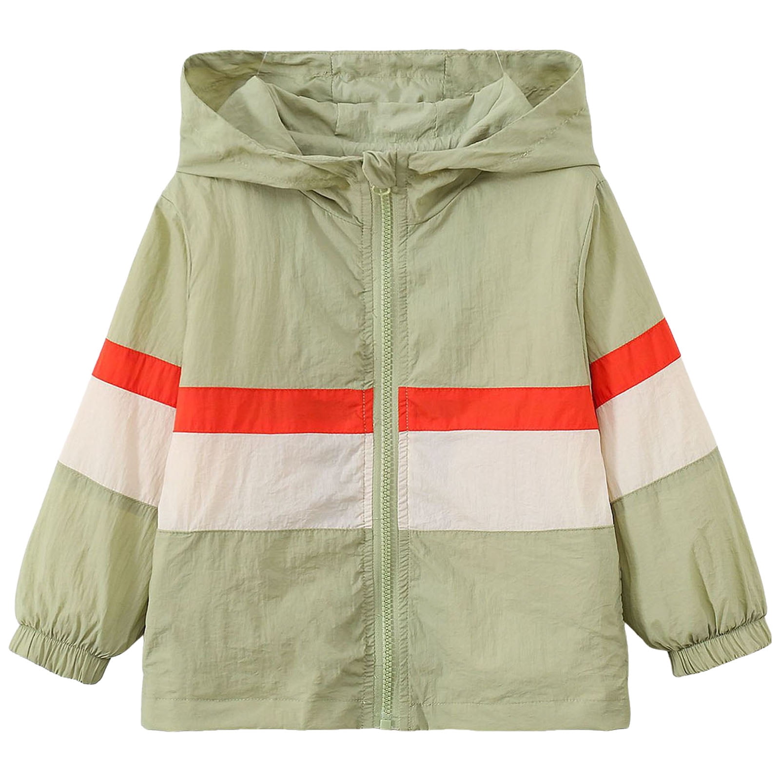2t 3t Girls Rain Jackets Size 10-12 Fall Essentials Boys Girls ...