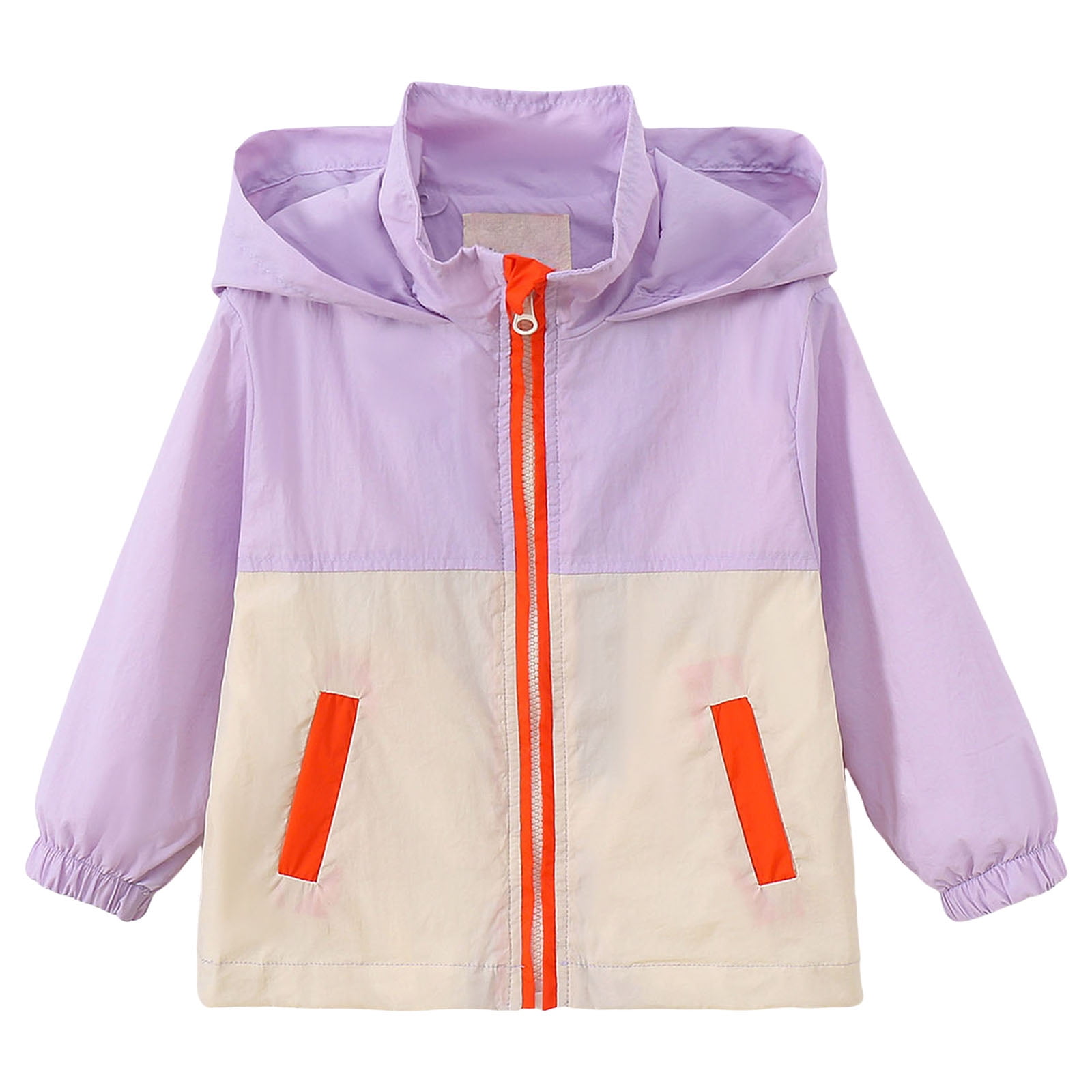2t 3t Girls Rain Jackets Size 10-12 Girls Raincoat Boys Girls ...