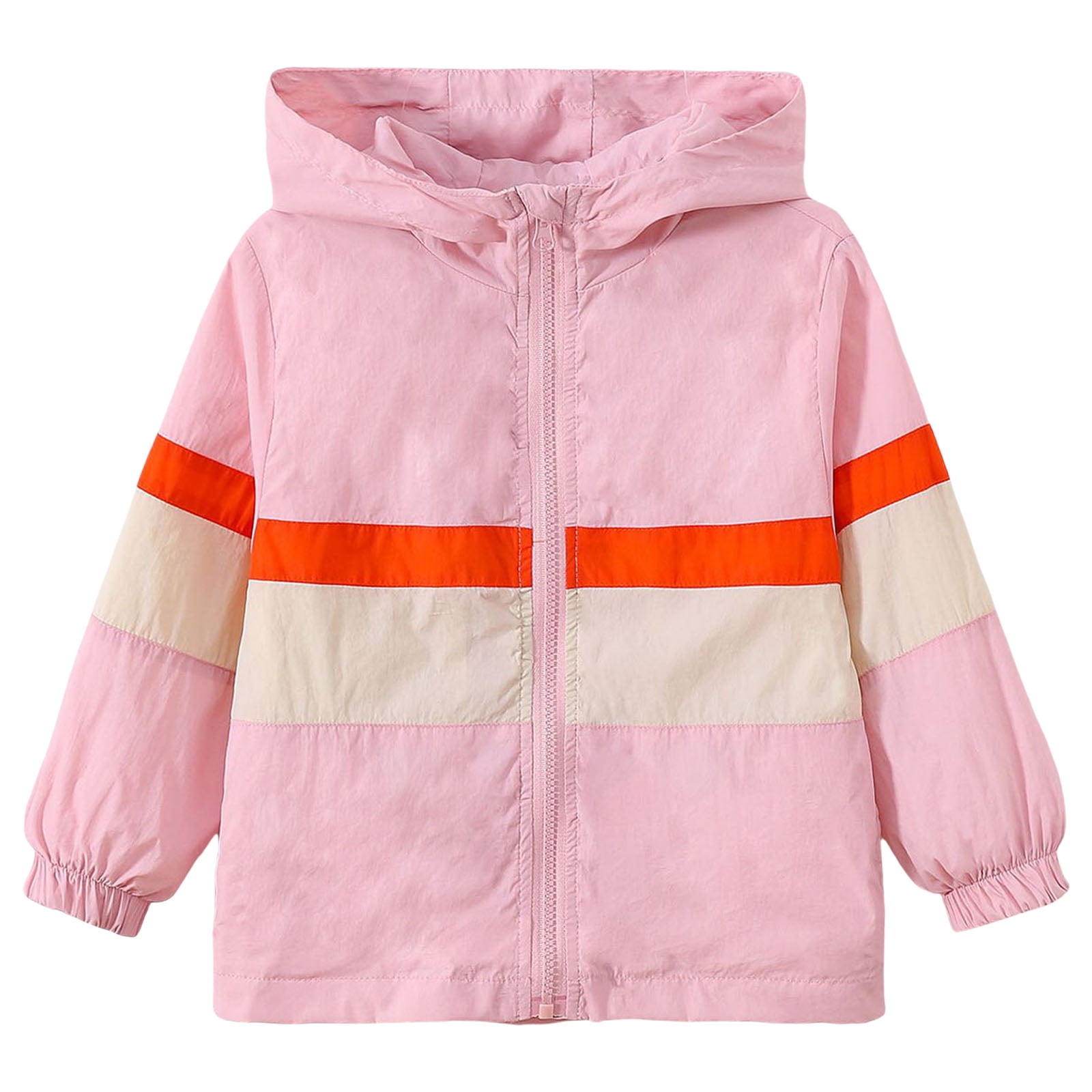 2t 3t Raincoat For Girls Rain Coats For Kids Boy Boys Girls Waterproof ...