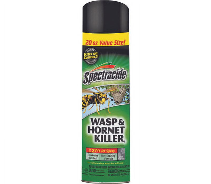 2unitEJKA-4105 Spectrum HG-95715 Spectracide Wasp and Hornet Killer ...