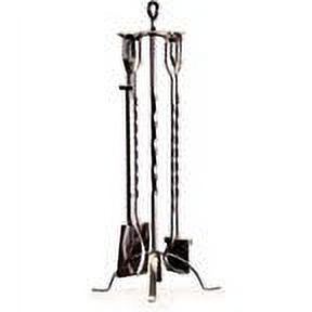 Dragon Woodstove Steamer in Cast Iron - Black - Walmart.com