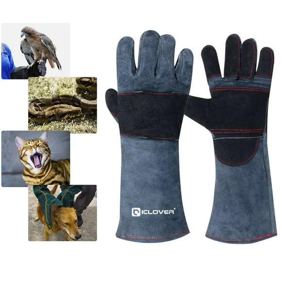 Cat Handling Gloves