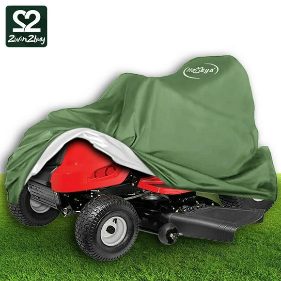 Lawn Mower Covers in Lawn Mower Accessories - Walmart.com