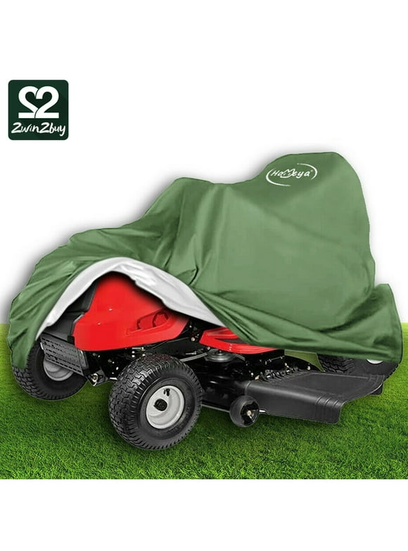 Lawn Mower Covers in Lawn Mower Accessories - Walmart.com