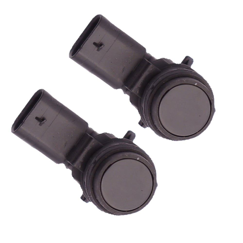 2x 1048474-A Parking Sensors for Tesla Model S Model X 2014-2016 ...