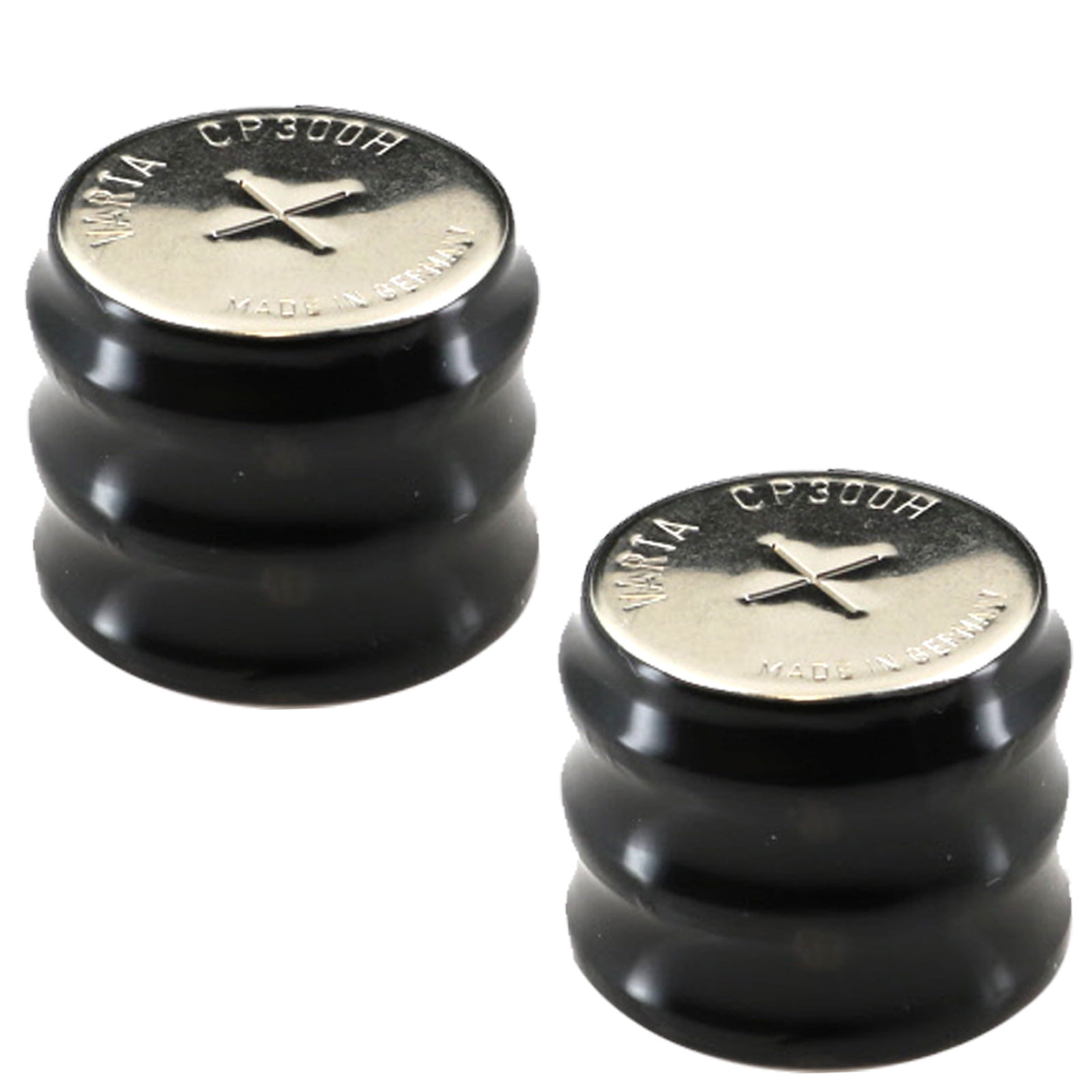 2x 3/CP300H 3.6V 300mAh NiMH Battery for GPS-Trackers Car Alarms ...