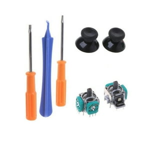 Xbox Controller Repair Kit