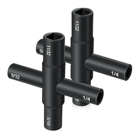 Shop Water Faucet Keys and Plumbing Tools for Home Improvement