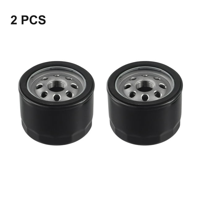 2x 49065-7007 Oil Filter For Kawasaki FX600V FR691V FR730V FR651V ...