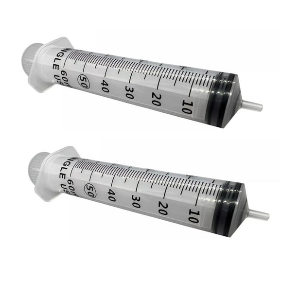 60ml Syringe