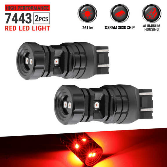 Honda Civic Brake Light Bulb
