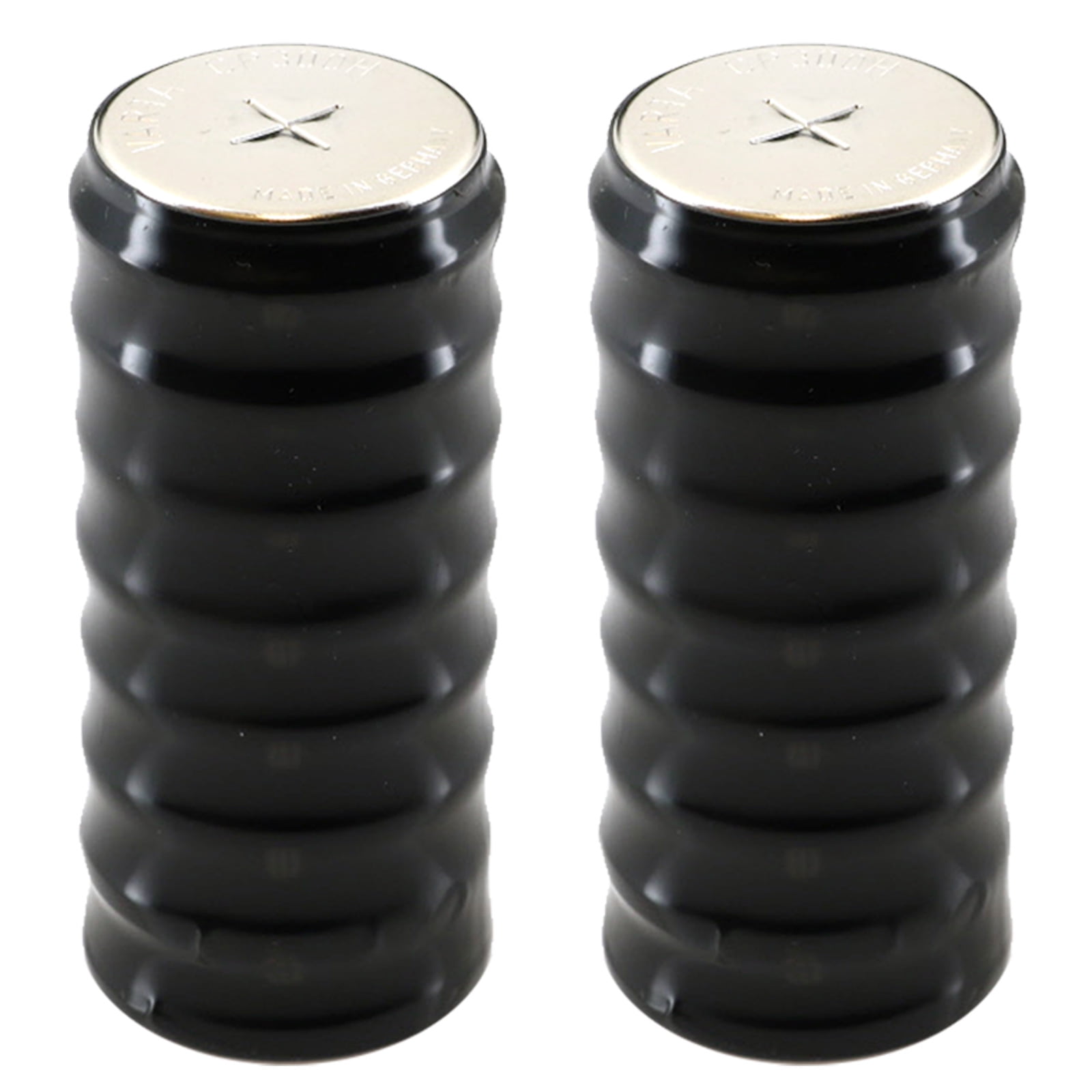 2x 8/CP300H 9.6V 300mAh NiMH Battery for Solar, Work Lights, MBU, Car ...