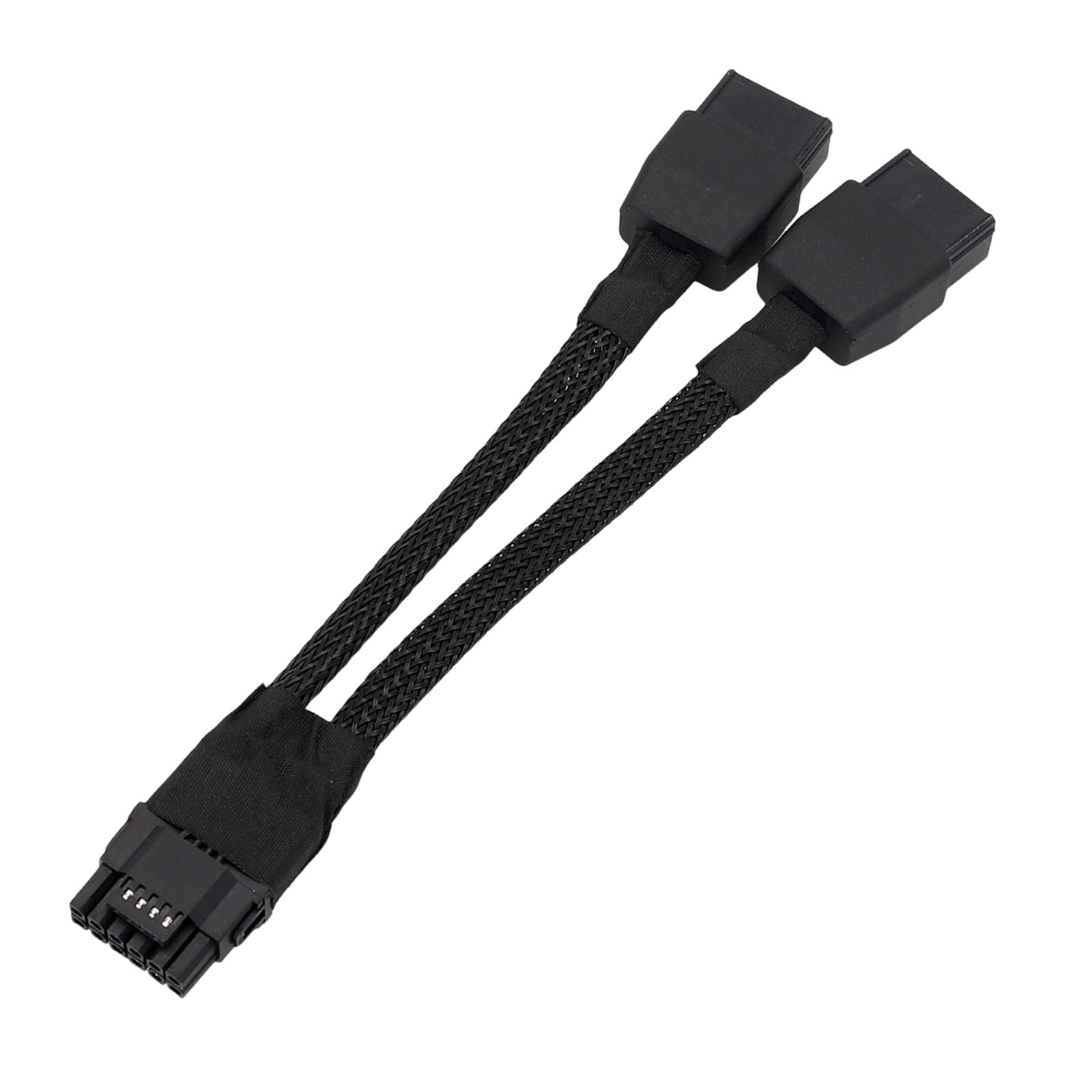16AWG 2x 8Pin To 12+4Pin GPU Power Supply Cable 600W Capacity For ...