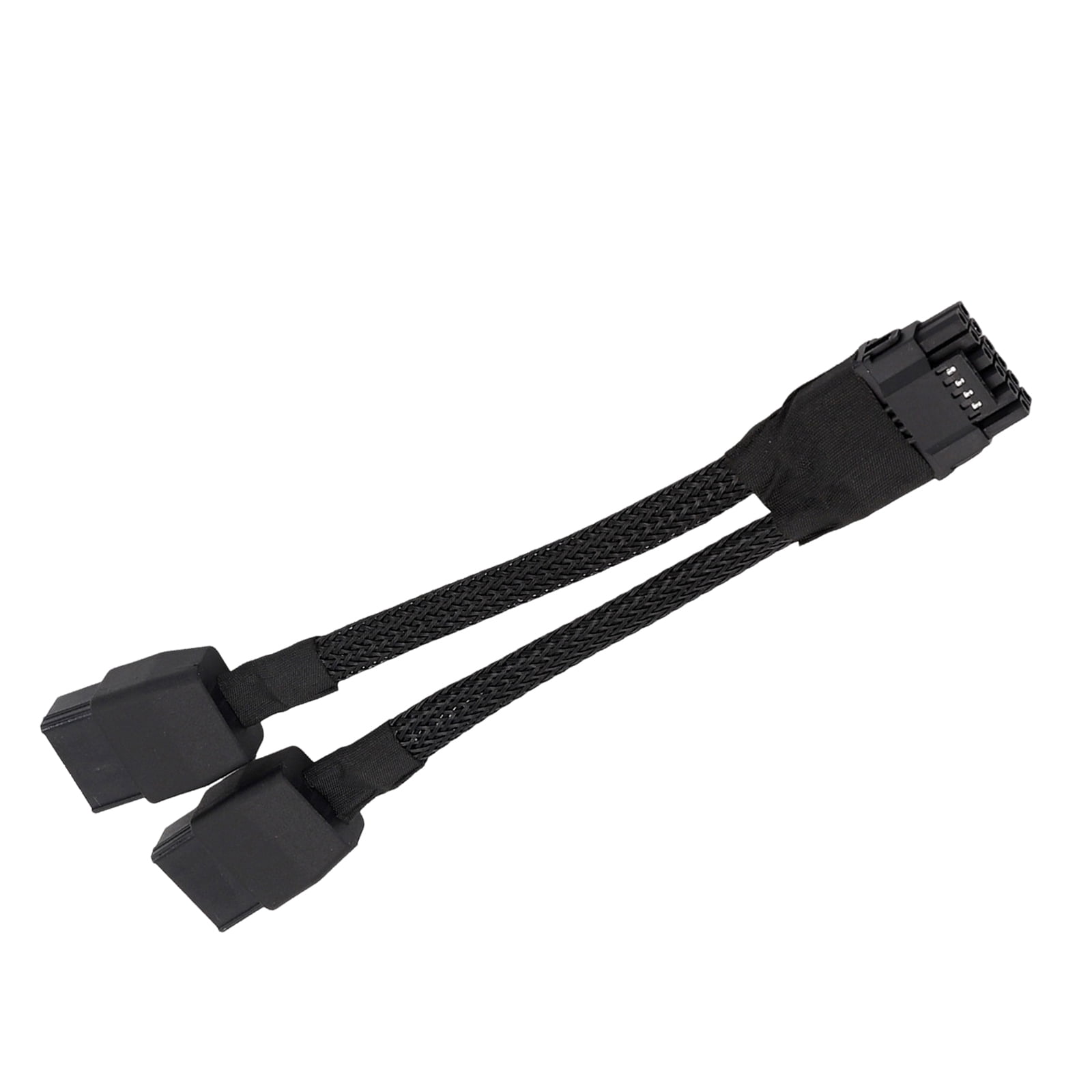 16AWG 2x 8Pin To 12+4Pin GPU Power Supply Cable 600W Capacity For ...