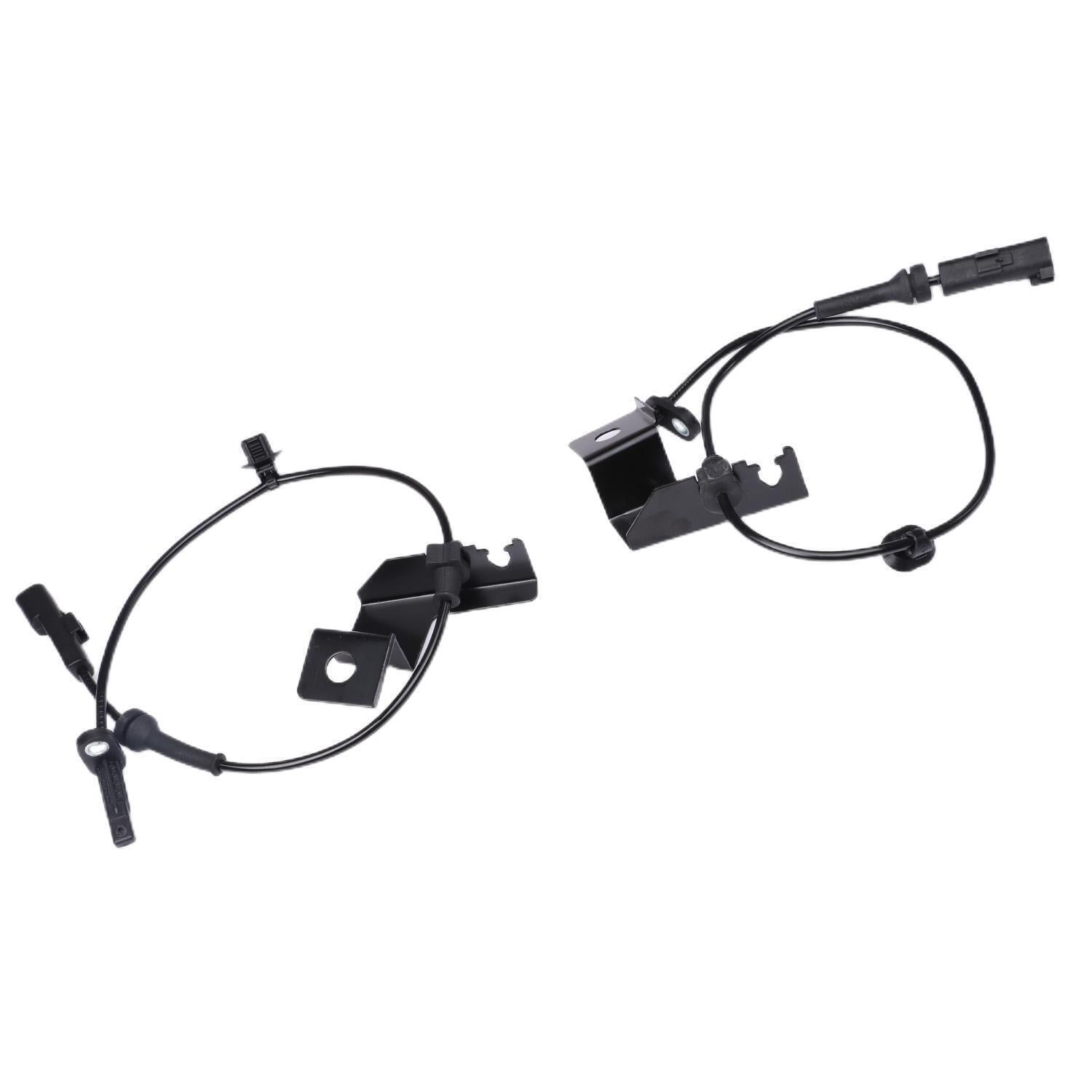 2x ABS Wheel Speed Sensor Front Right & Left for Ford Fusion 2013-2019 ...