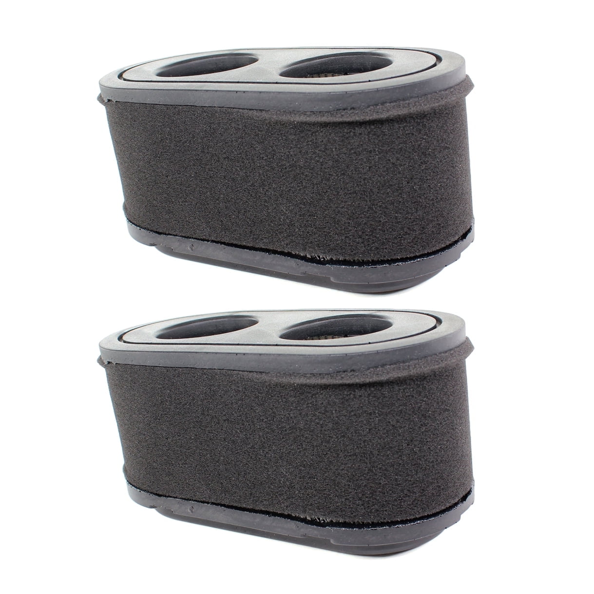 2x Air Filter For Toro TimeCutter 42" 50" V-Twin Engine Exmark 127-9252 ...