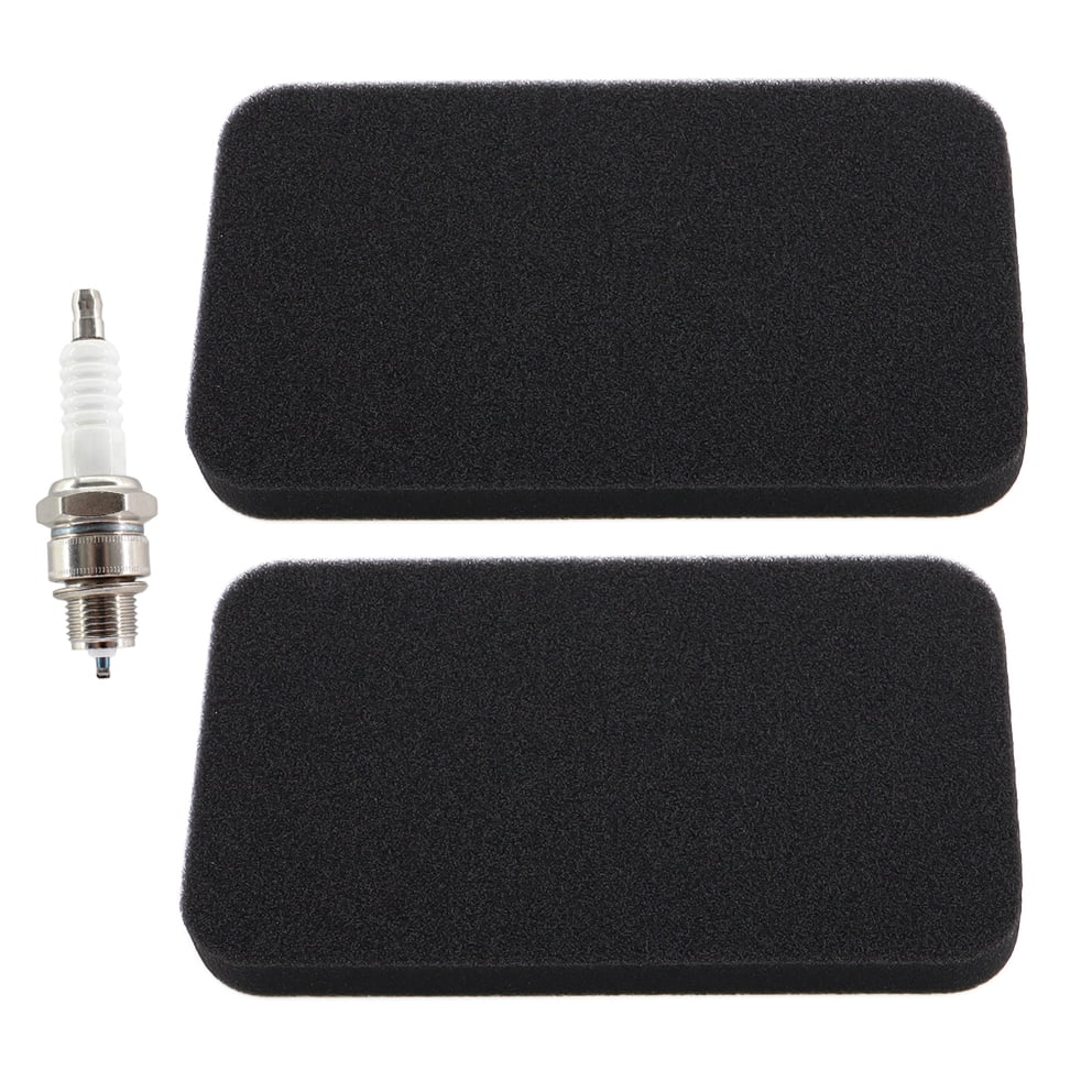 2x Air Filter for 0454620 0453664 Polaris 2009-2023 RZR 170 Outlaw ...