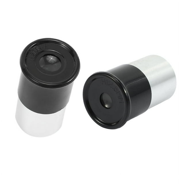 Walmart 2x Fully Coated Astronomy Telescope Eyepiece Lens, 0.965 Inch ...