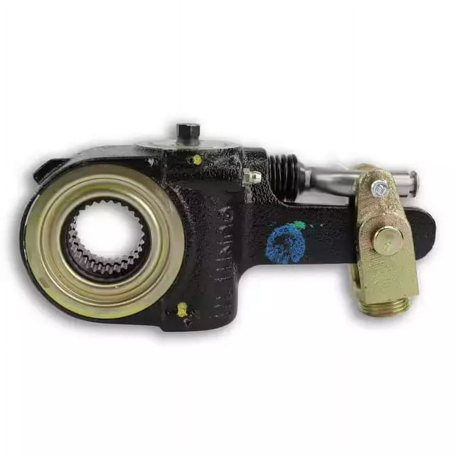 2x Automatic Slack Adjuster Service Kit 5.5" 1.5" 28 Spline Teeth (Rep ...