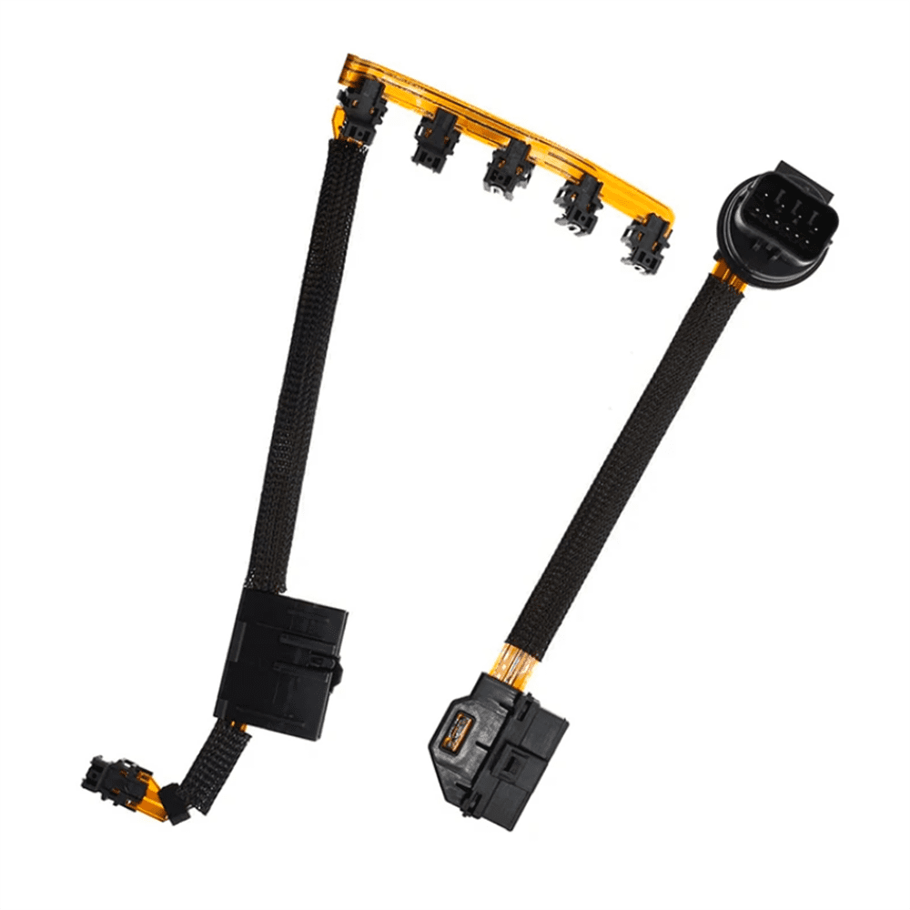 2x Automatic Transmission Wire Harness For Hyundai Accent Elantra Kia ...