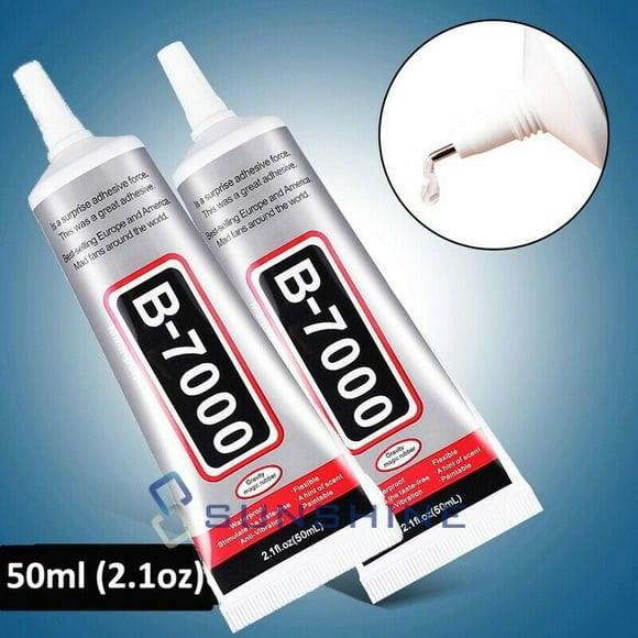 B 7000 Adhesive