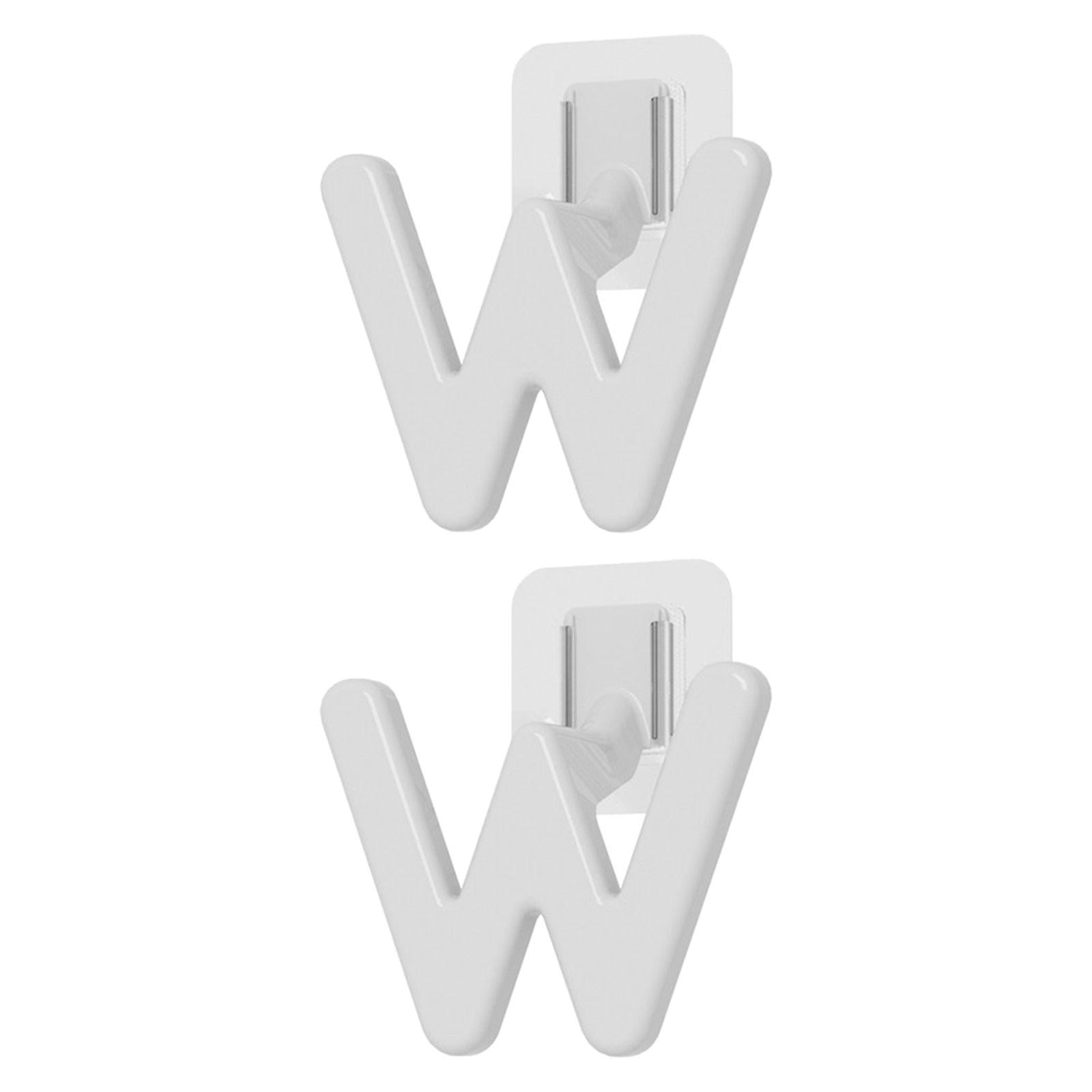 2x Bathroom Slipper Rack Hanging Slipper Hanger Practical Space Saving ...