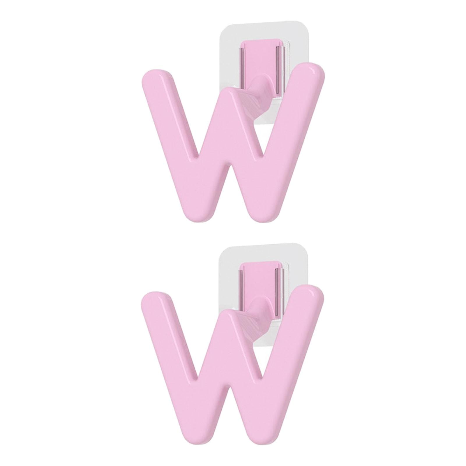 2x Bathroom Slipper Rack Hanging Slipper Hanger Practical Space Saving ...