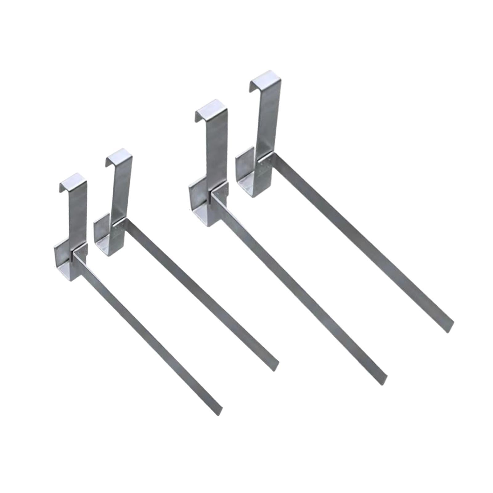 2x Bee Hive Frame Gripper Beekeeper Supplies Outdoor Garden Accessories ...