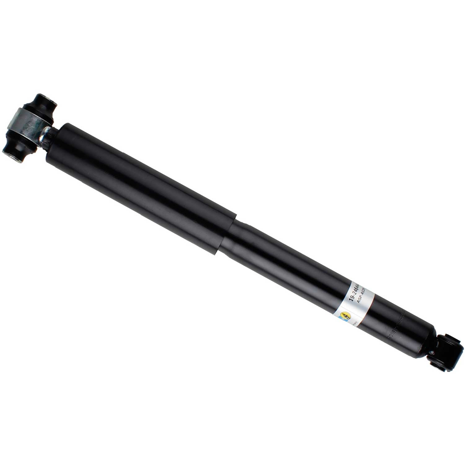 2x Bilstein 2-19-246444 shock absorber B4 compatible with FORD TOURNEO CUSTOM V362 Bus TRANSIT ...