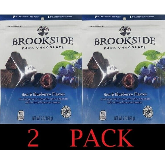 Brookside Chocolate in Candy - Walmart.com