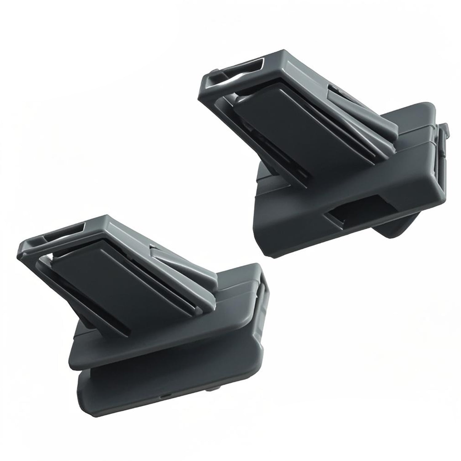 2x Bumper Bracket Retainer for Altima Rogue Sentra 62224-JG000 62225 ...