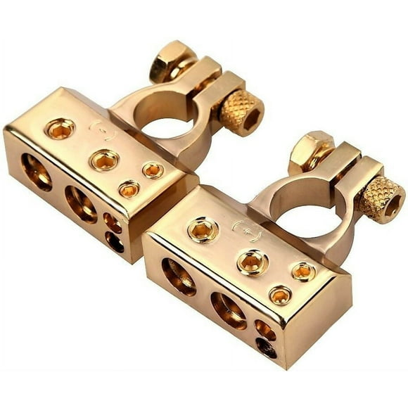 Side Post Battery Terminal Extension