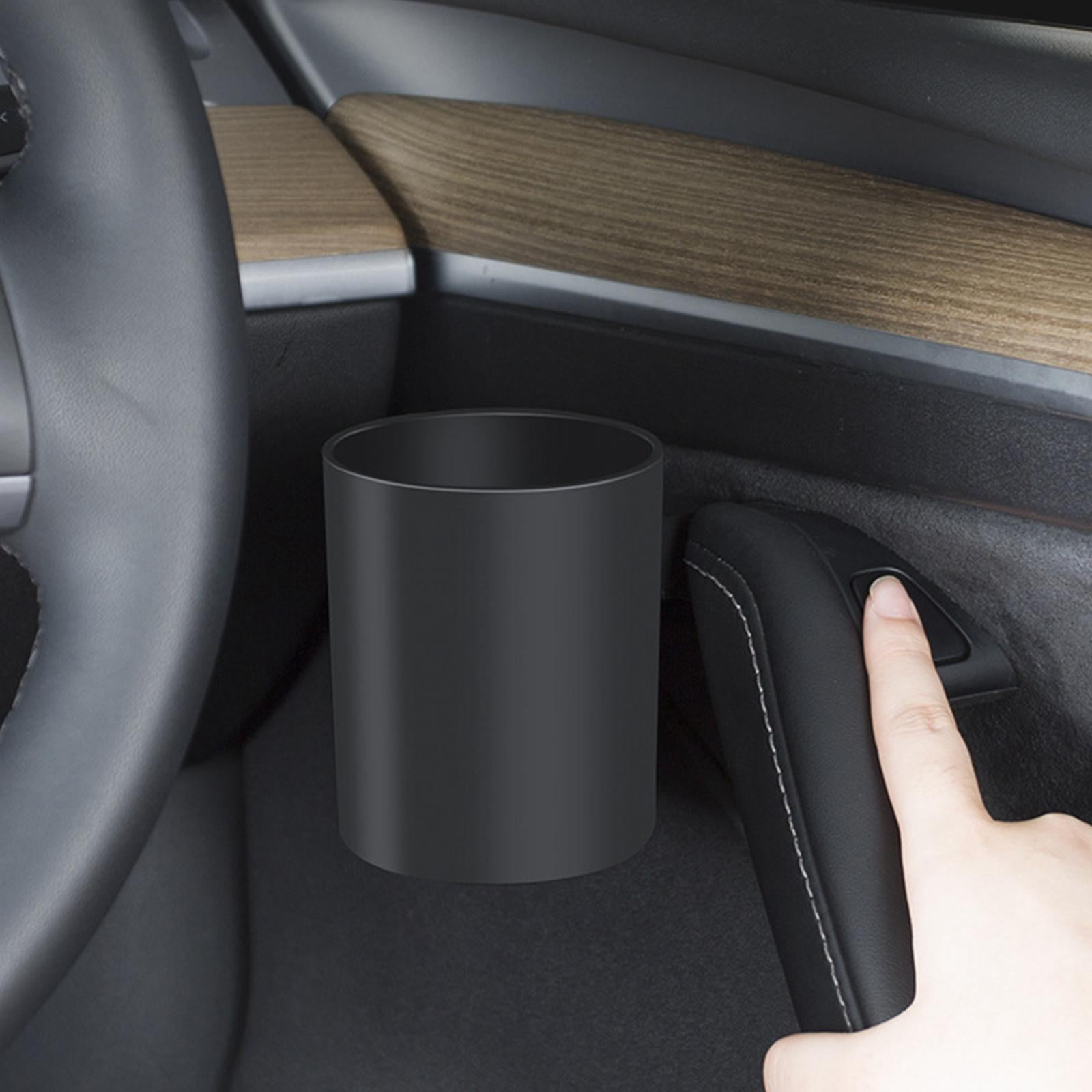 2x Car Door Cup Holder, Door Mount Drink Water Bottle Rack, Door Slot ...