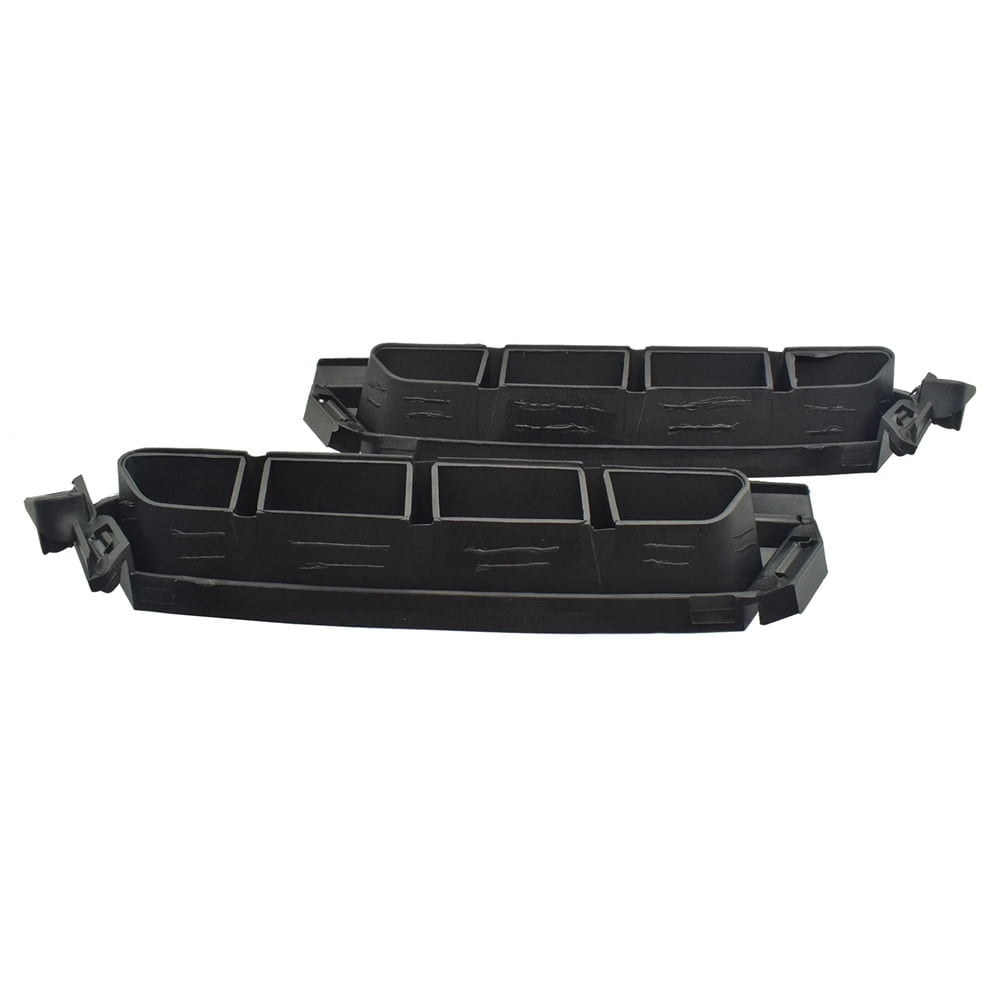 2x Car Front Bumper Side Grille Curtain Vent RH &LH For Elantra Sedan ...