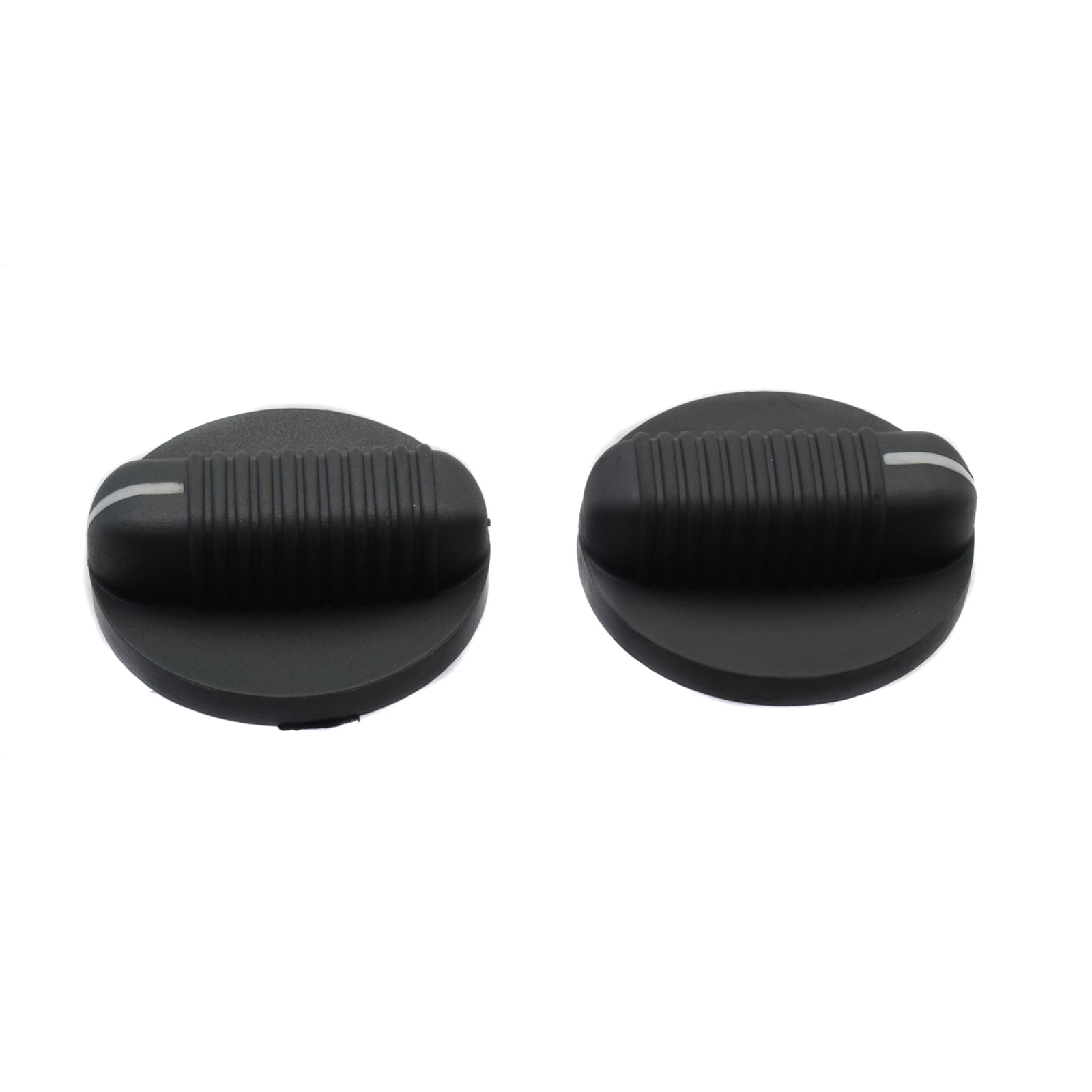 2x Climate Control Knob for 95-97 Chevy Blazer S10 GMC Jimmy Sonoma ...