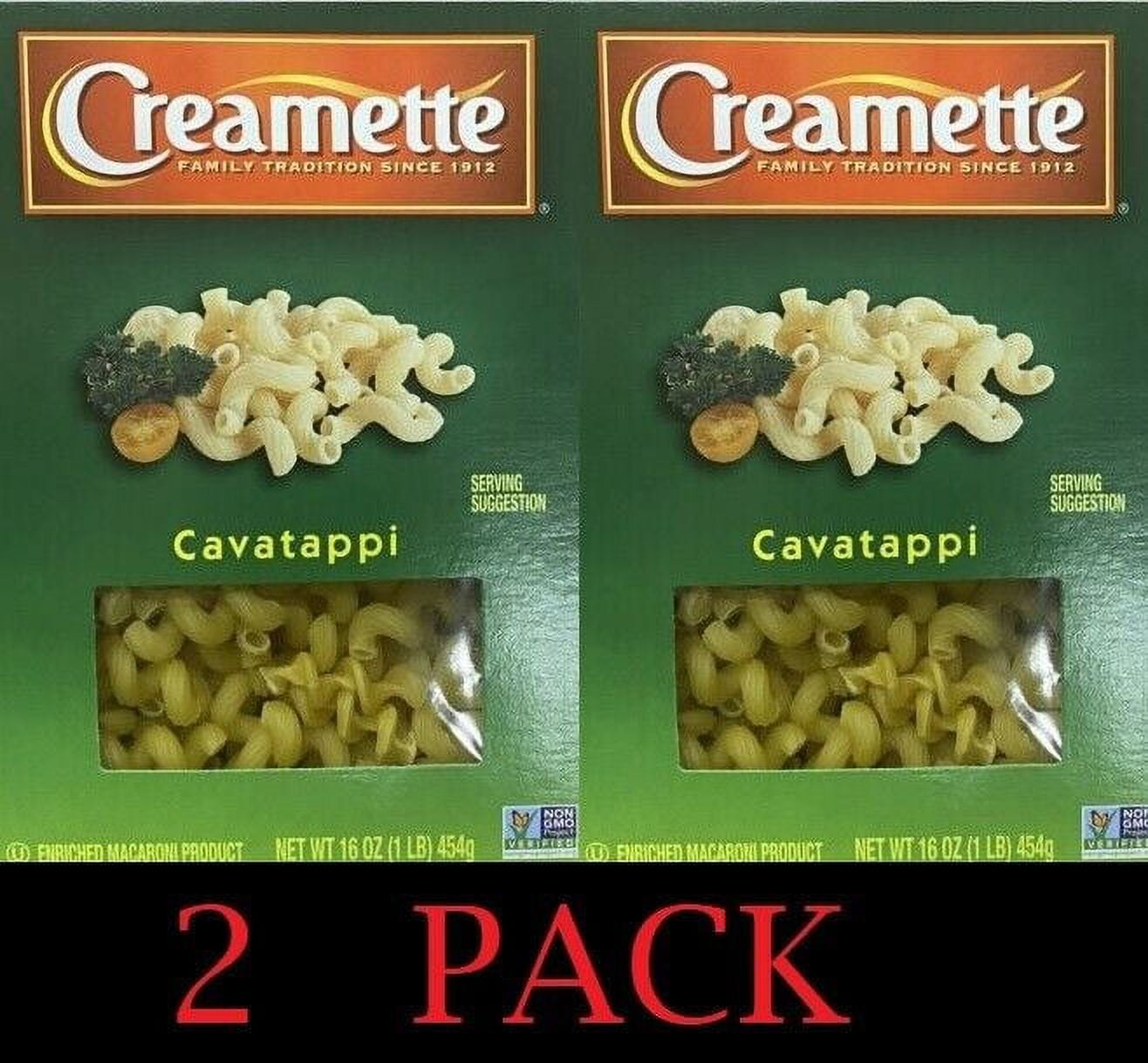 Creamette