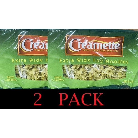 Creamette