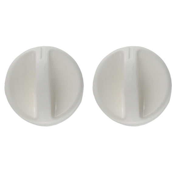 2x D Hole Mechanical Rice Cooker Universal Rotary Timer Knob for ...