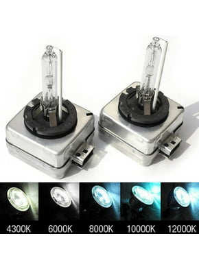 D3S Headlight Bulbs in Headlight Bulbs By Size - Walmart.com