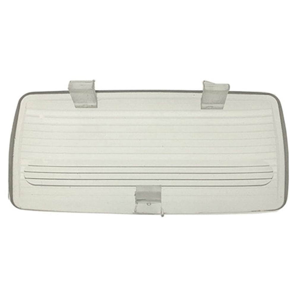 2x Door Lens Rear Courtesy Light Covers For Acura CL TL MDX / Honda ...