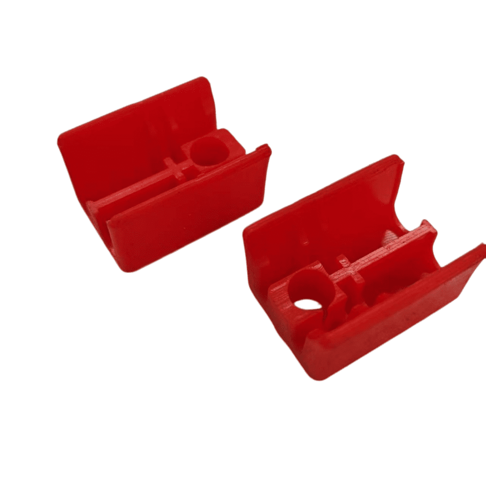 2x Dual Cable Bracket Connector for MTD Cub Cadet Mower 731-04216 731 ...