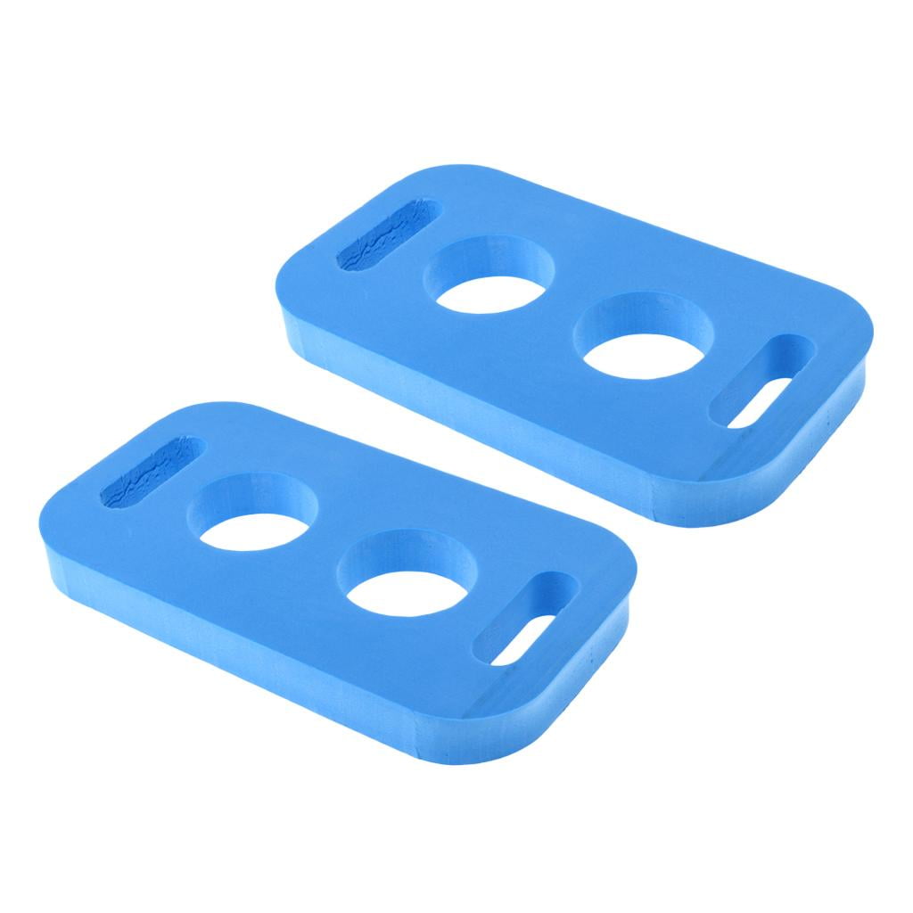 2x Durable EVA Holed Connector for Swimming Foam Noodles, Woggle, Pool ...