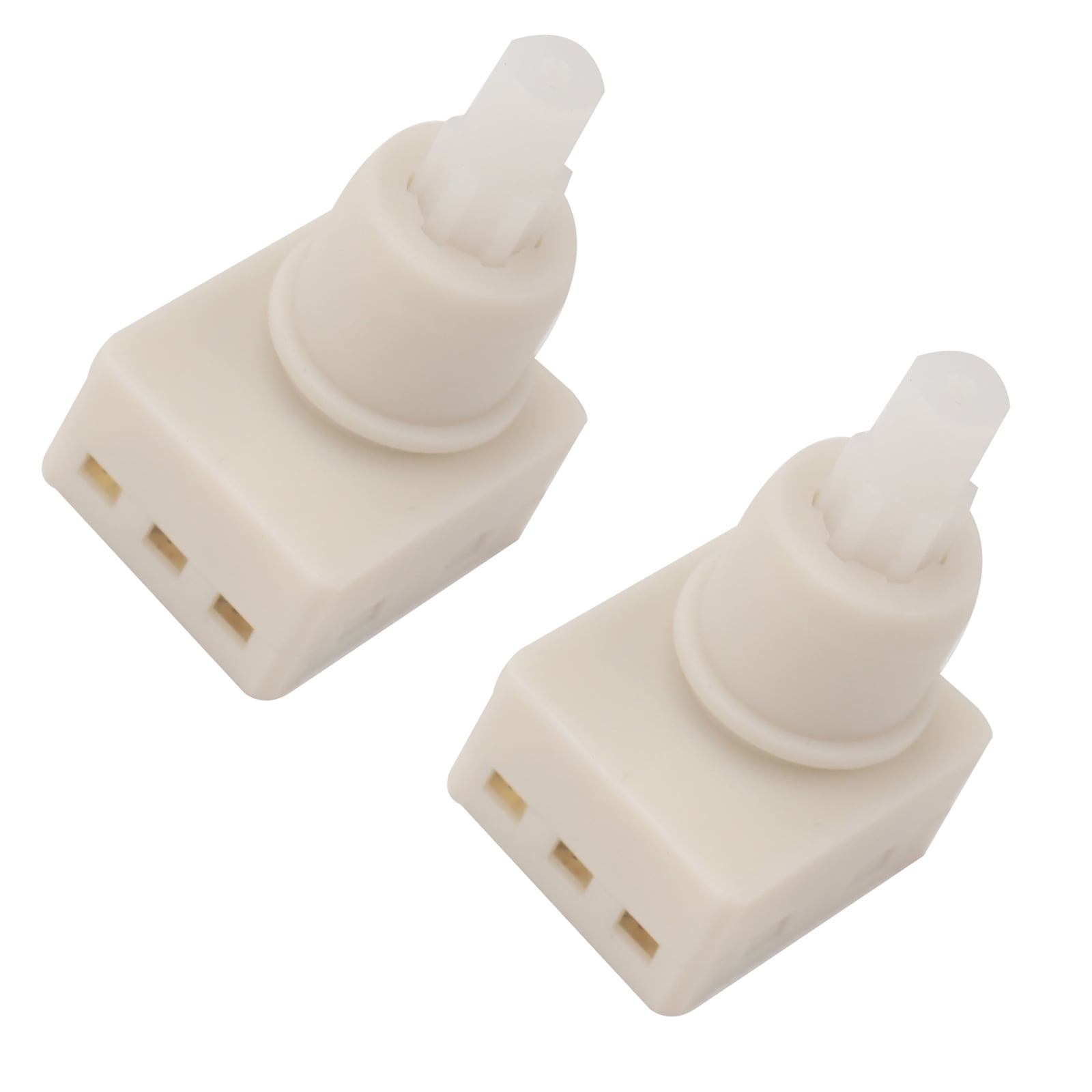 2x Easy-to-Install Lamp Switch Button for Honda Accord 2003-2012 ...