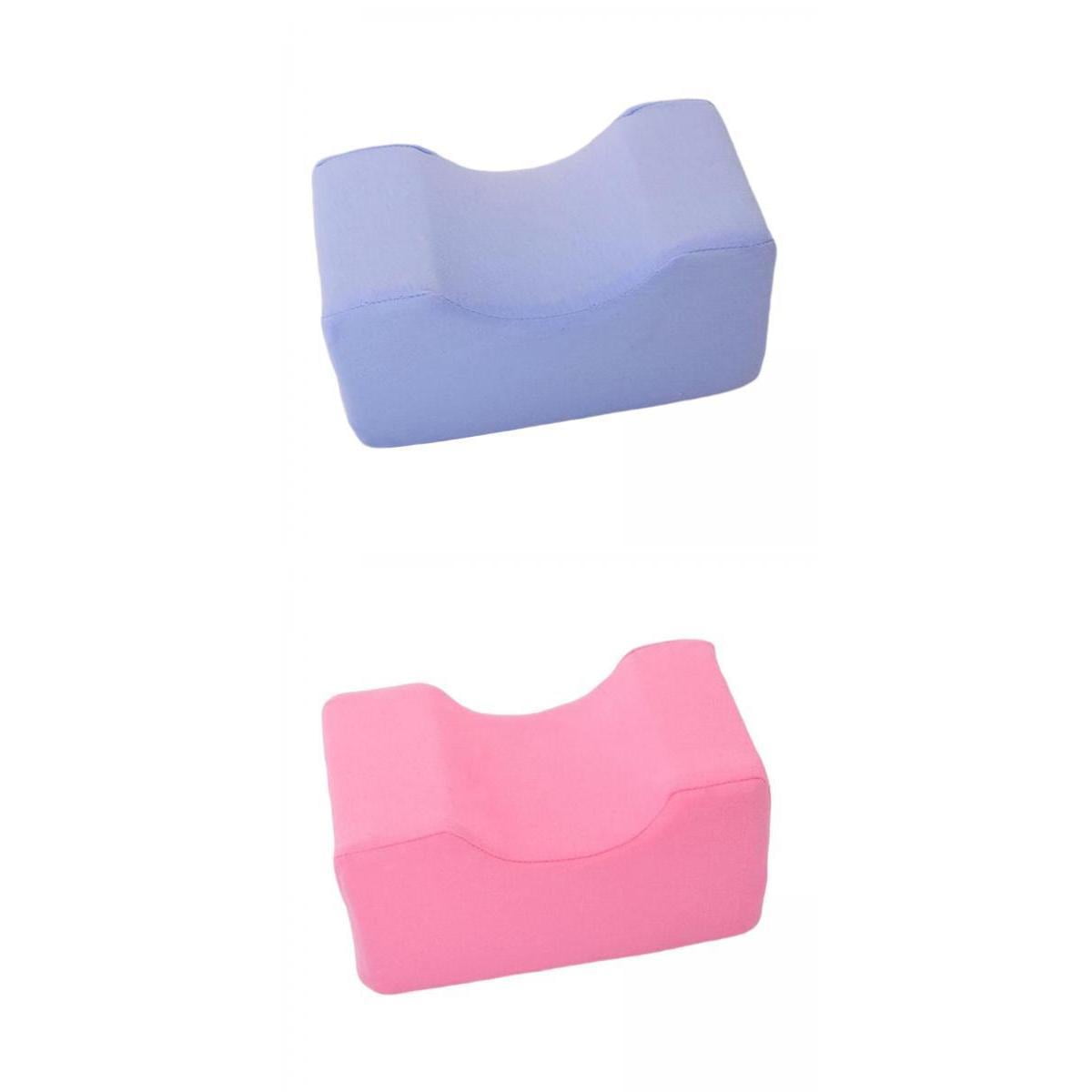 2x Elevating Leg Rest Bedridden Patient pink - Walmart.com