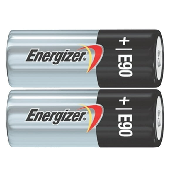 N Size Battery