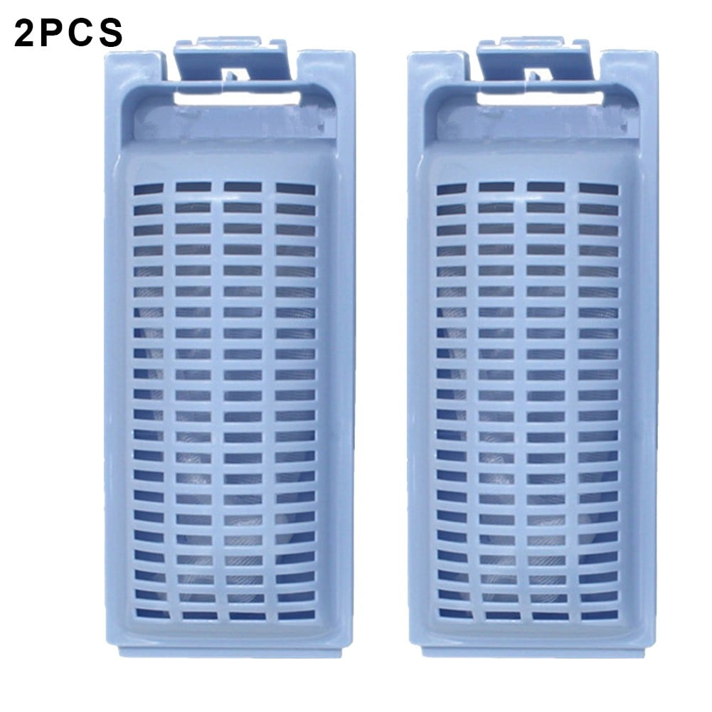 2X for Haier Washing Machine Lint Filter Hwt70Aw1 Hwt60Aw1 Hwmsp70 ...