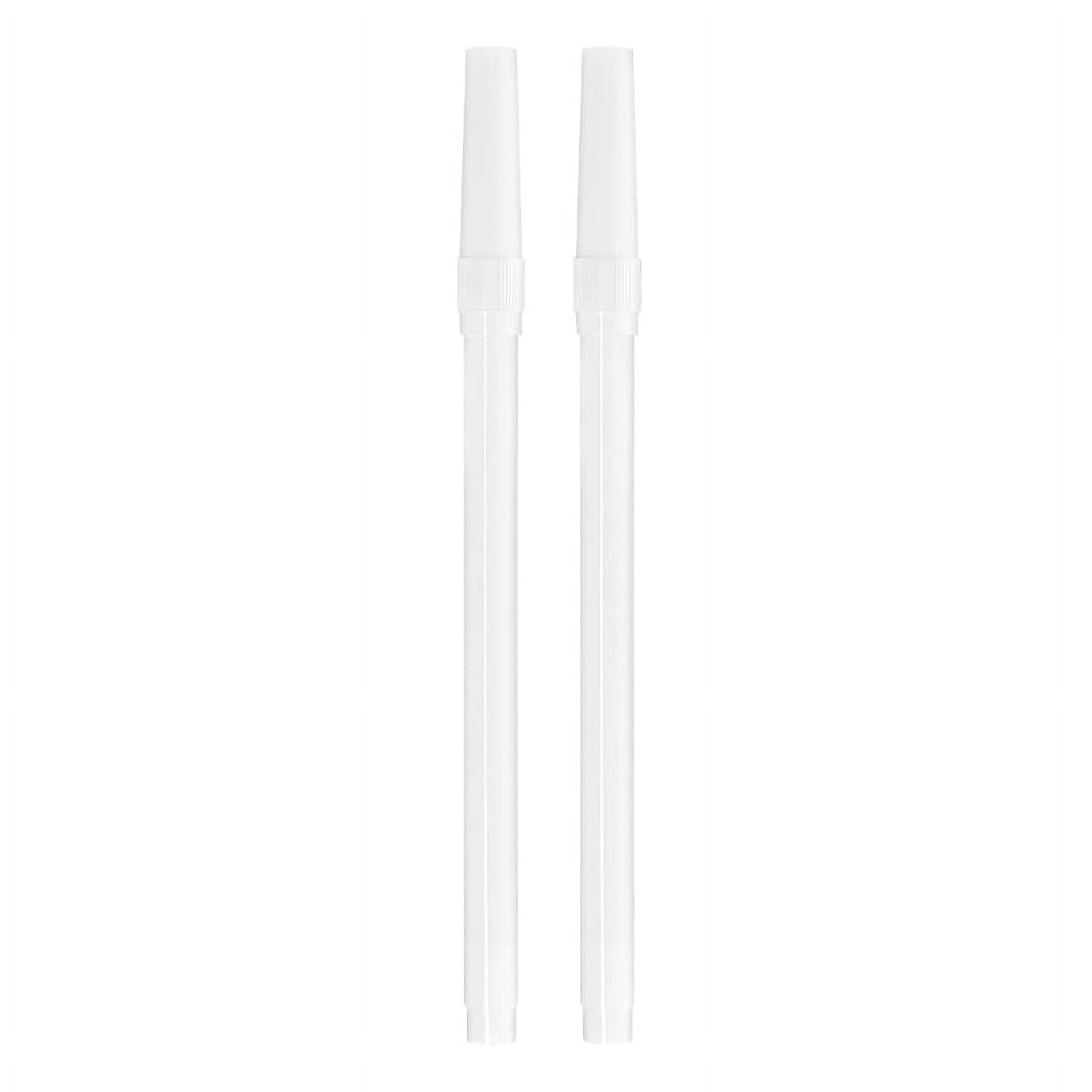 2x Fabric Markers Invisible Ink Pens UV Light Pens Learning Education ...