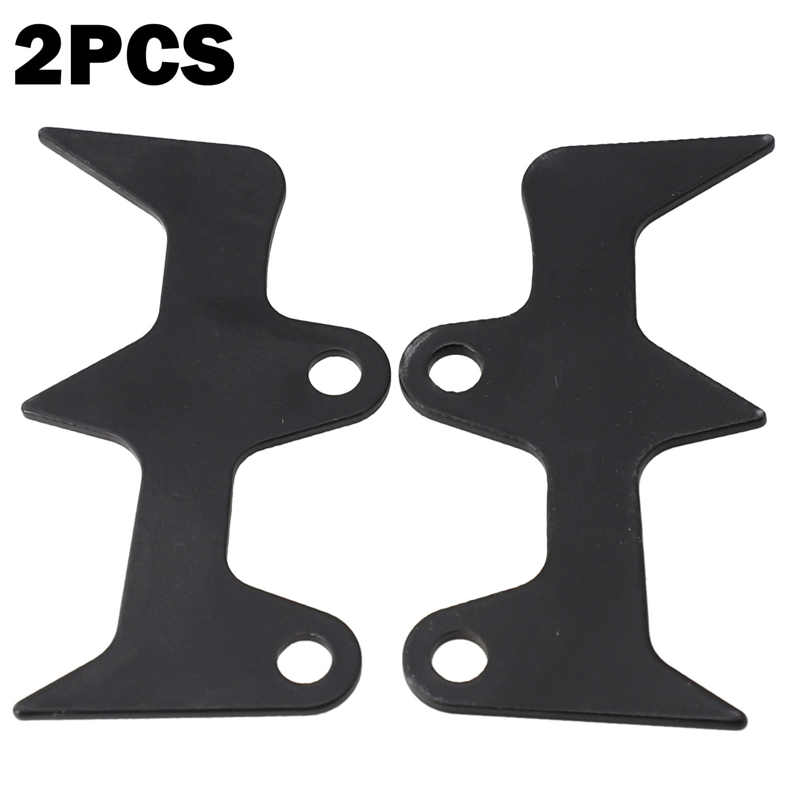 2x Felling Dog Bumper Spikes Fits for 36 136 137 41 141 142 Chainsaw ...