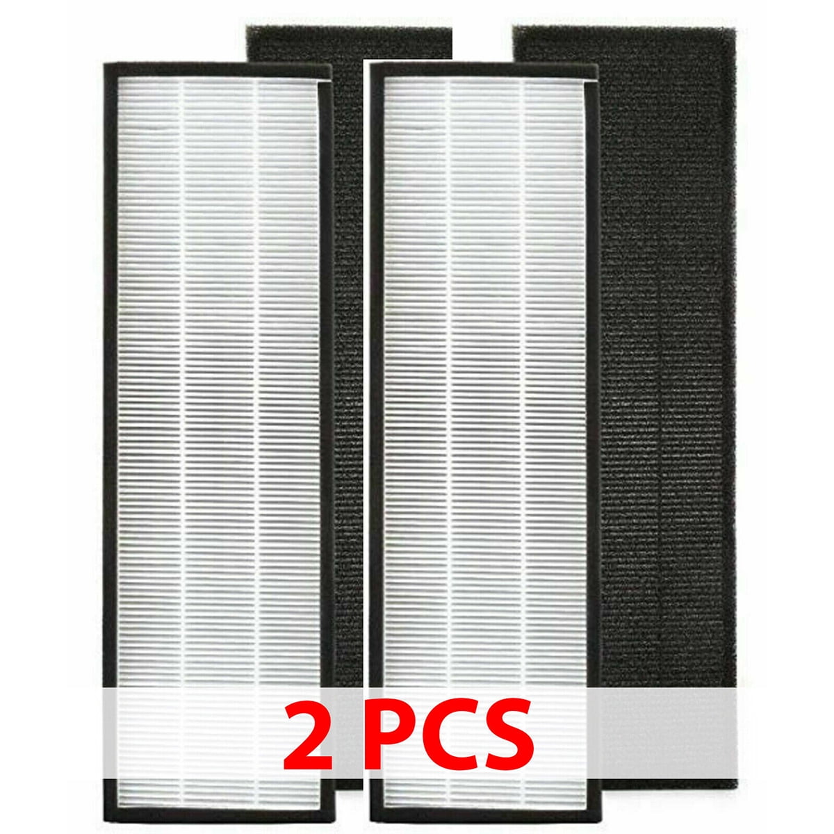HEPA Replacement FLT4825 Air Filter B for GermGuardian AC4825E AC4850PT ...