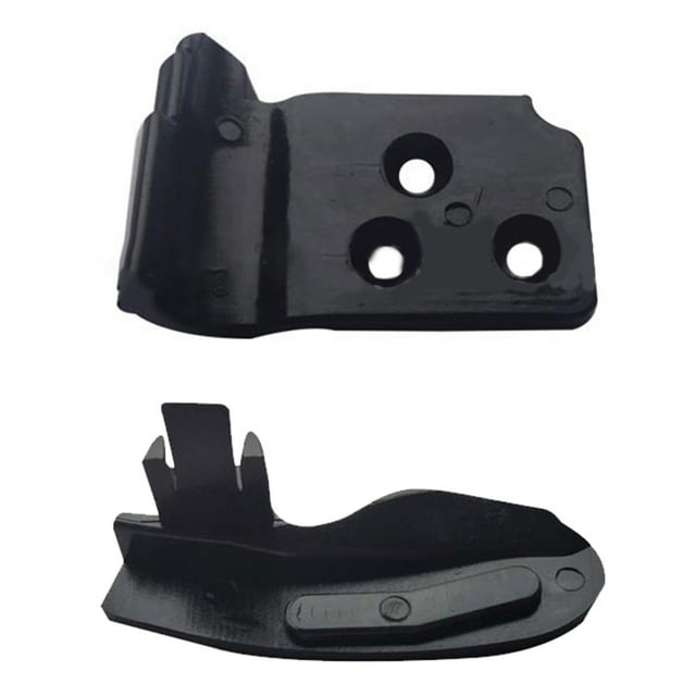 2x For DaLi Tyre Changer Machine Nylon Mount Demount Duck Head Rim ...